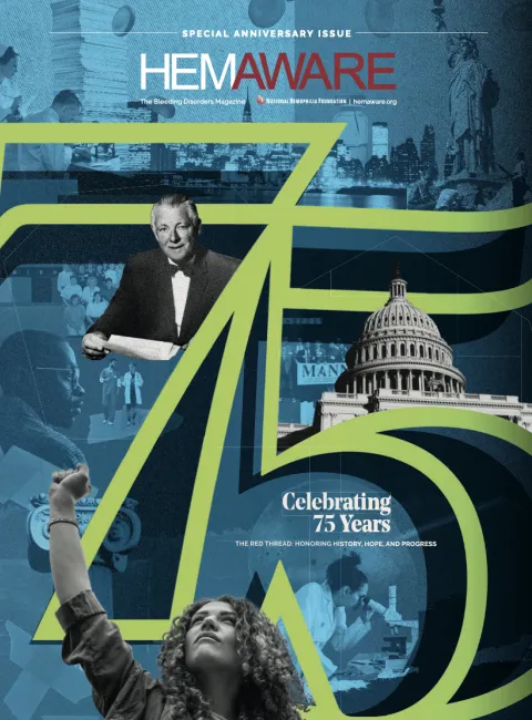 Print Archive | HemAware